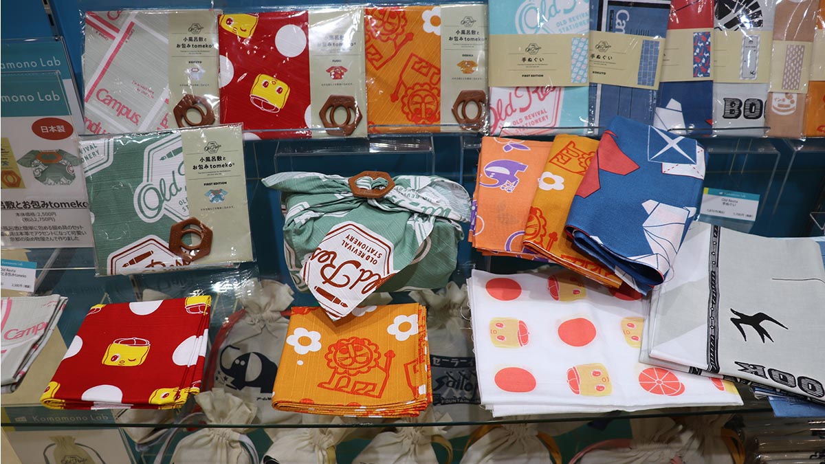 視点を変えて魅力を発掘 ISOT 文具はやっぱり奥深い - 145MAGAZINE