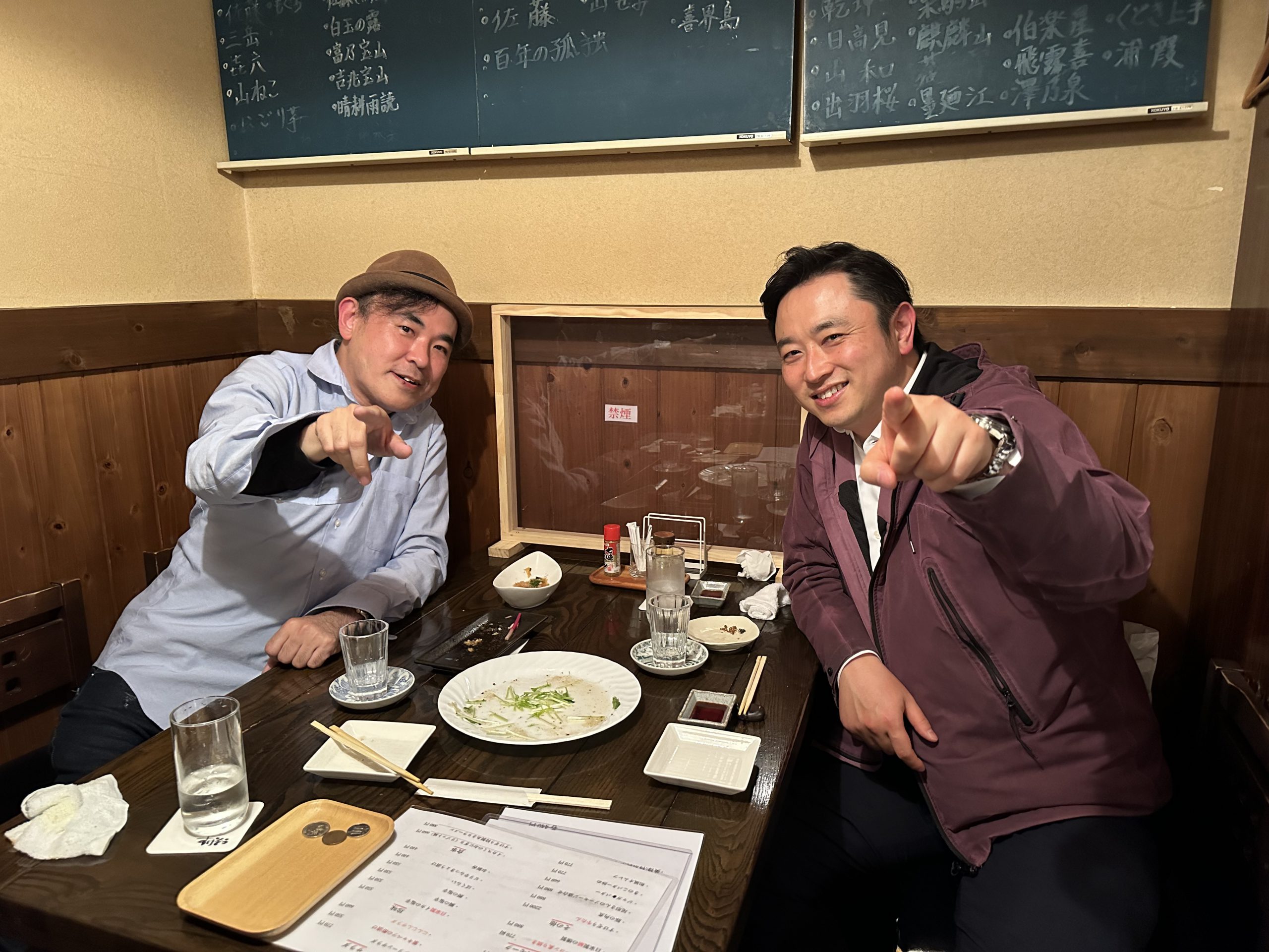 調理するように缶詰を──仙台で千葉さんと交わした、未来の話 - 145MAGAZINE