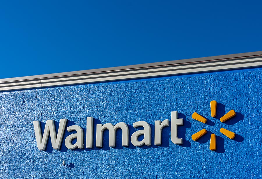 ウォルマート2025年度決算分析：Amazon・Costcoとの比較で読み解く競争優位と課題 - 145MAGAZINE